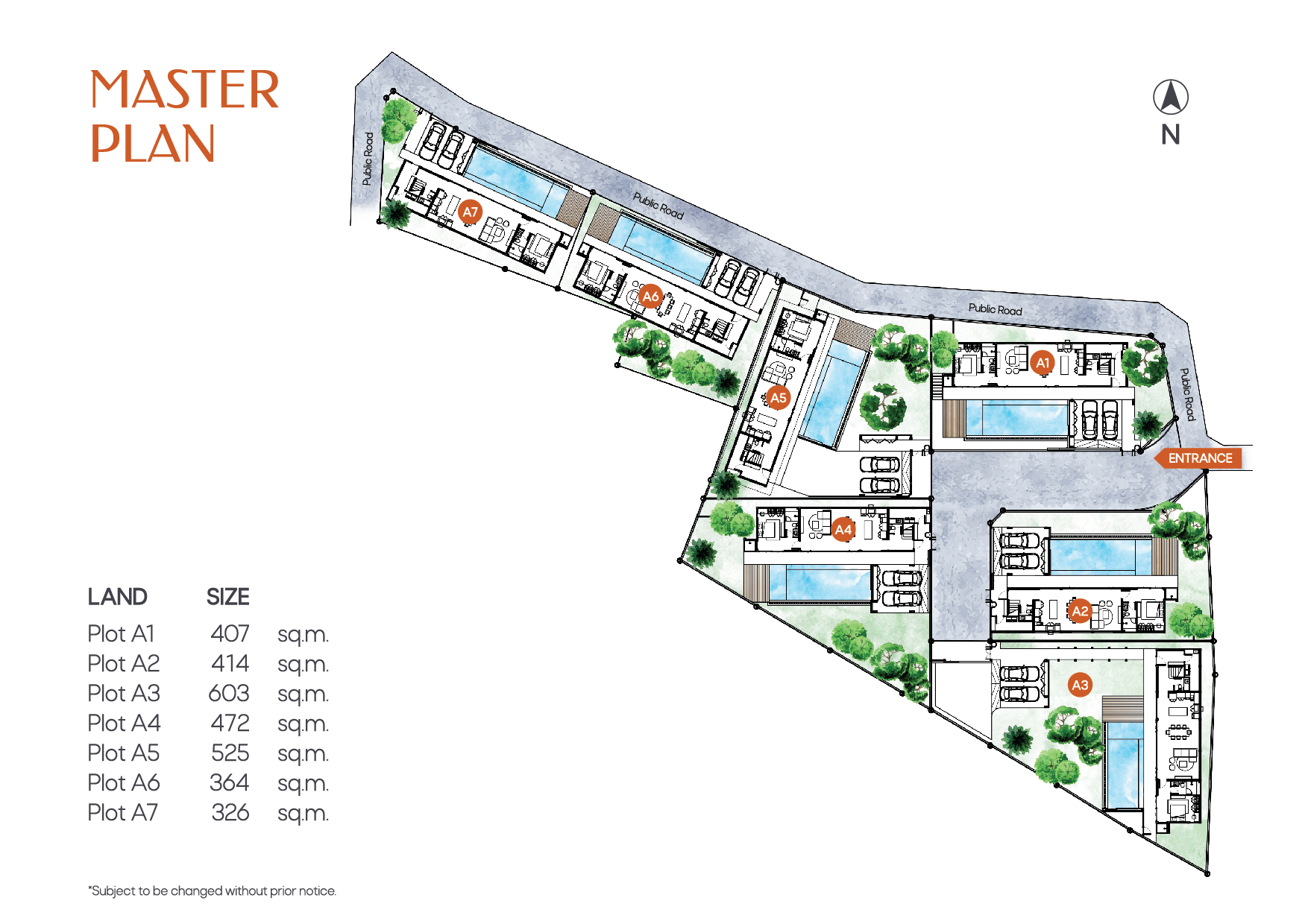 Bliss Hideaway Villas by i360city