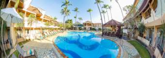 Coconut Villa Resort by i360city