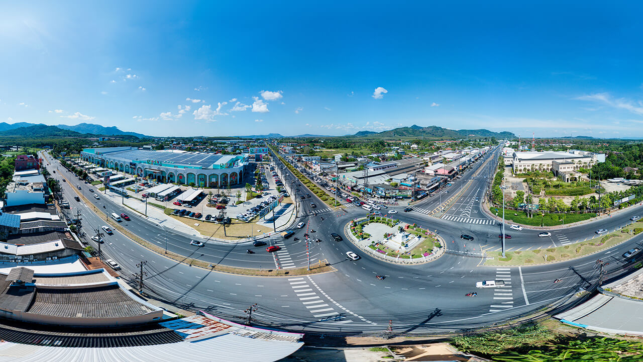 Ozone Group by i360city