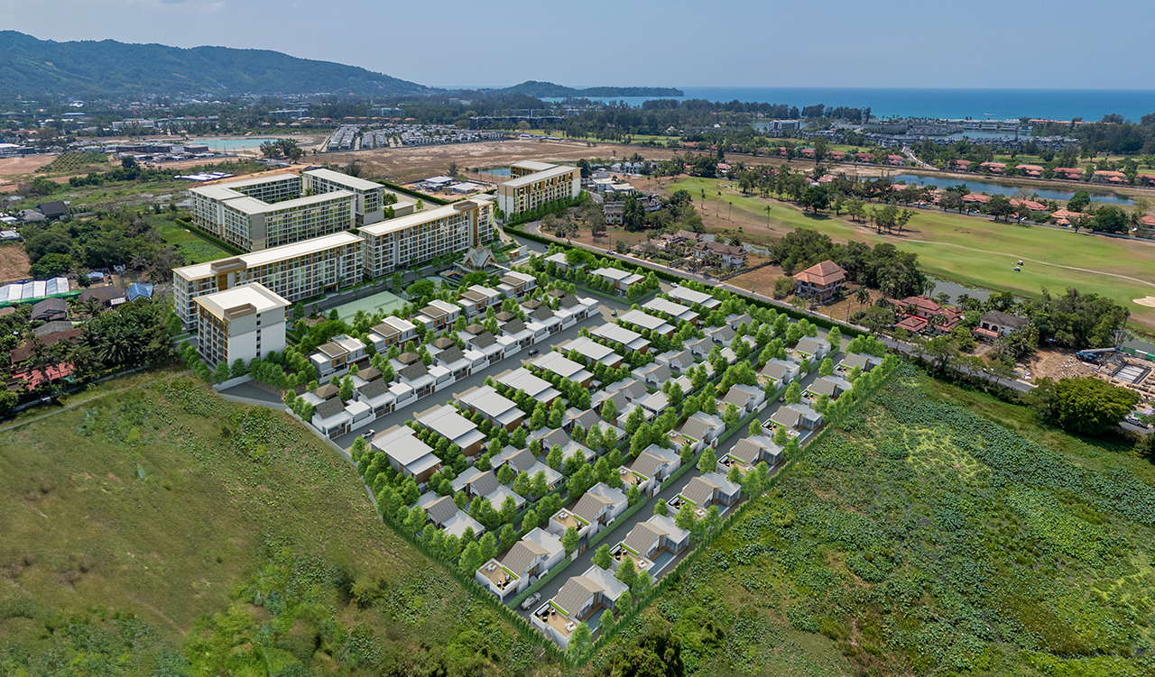 Ozone Group by i360city