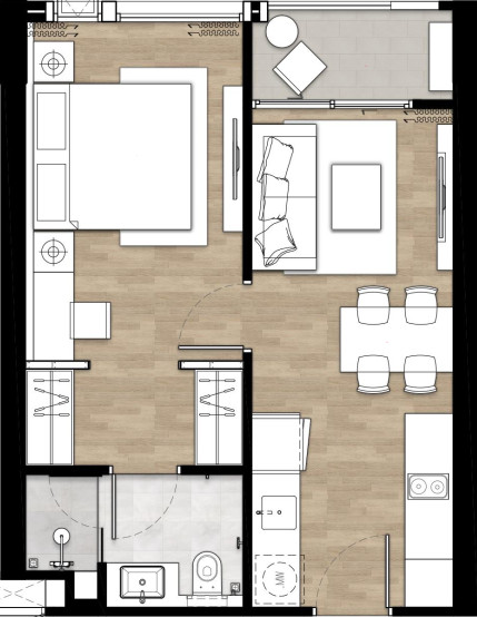 Ozone Group by i360city